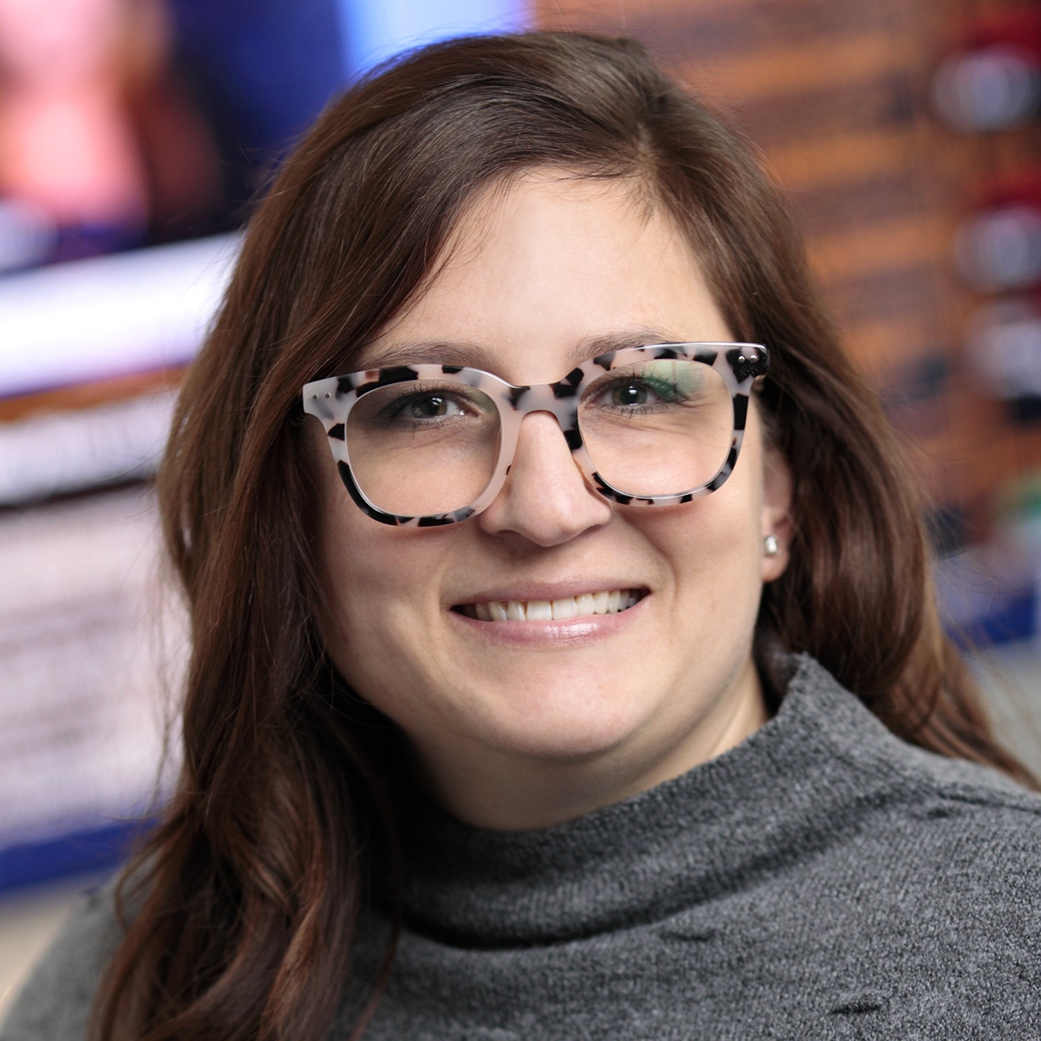 Sara Urban square | Jacobi Capital Management, LLC